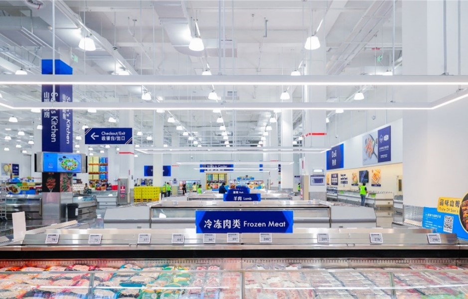 Walmart's Journey to a "Regenerative" Future: Utilizing Eco-Friendly ...